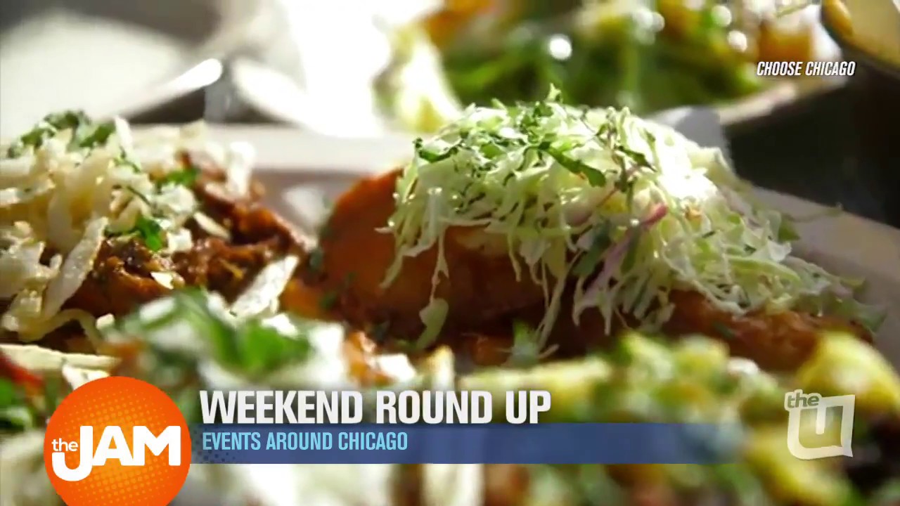 Weekend Round Up with Zak Stemer: Chicago Restaurant Week, Don Omar ...