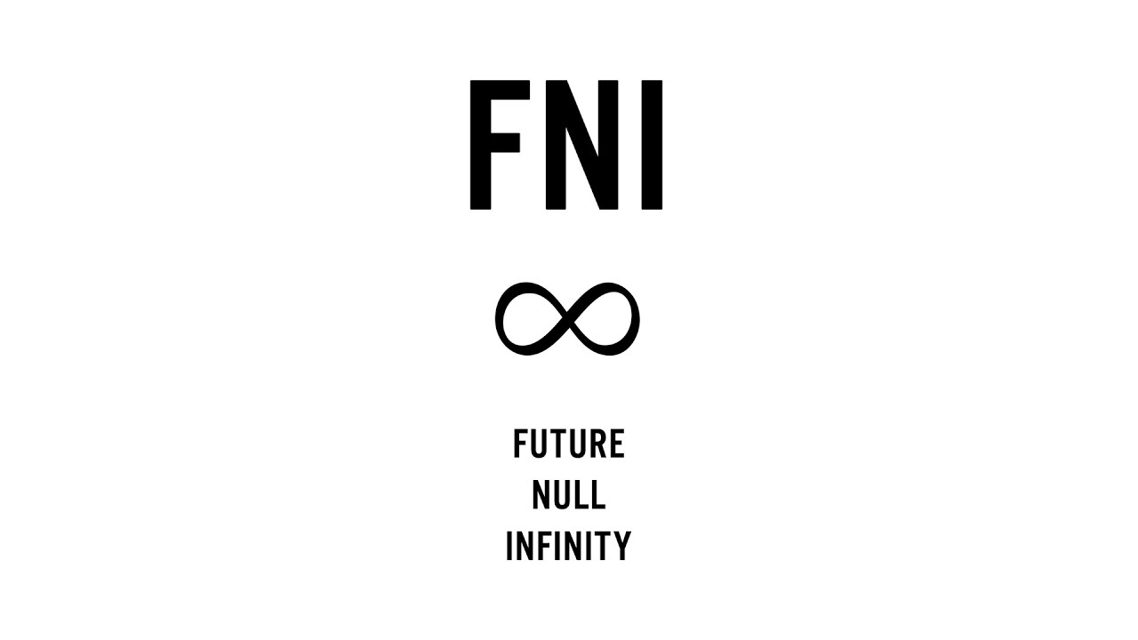 FNI - Future Null Infinity - YouTube