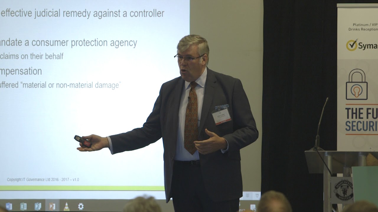 Alan Calder - YouTube