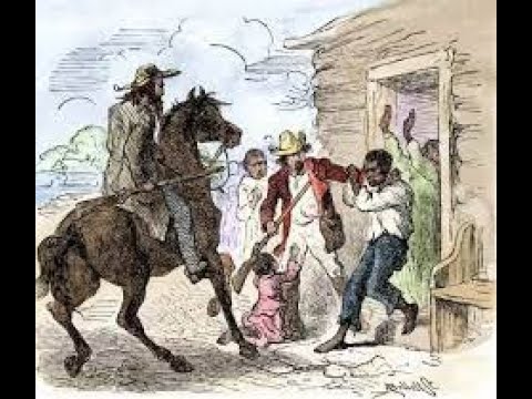 Reconstruction - America After The Civil War - Part 1 - YouTube