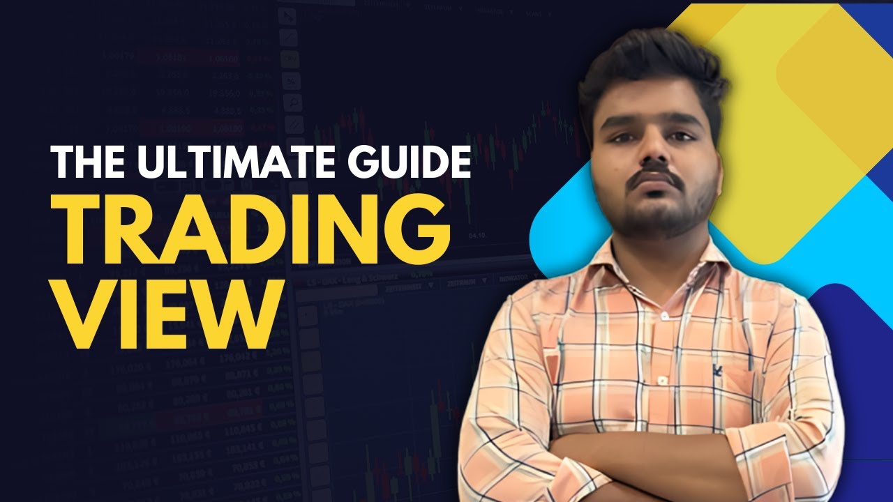 Trading View Guide | The Ultimate Guide For Trading View - YouTube