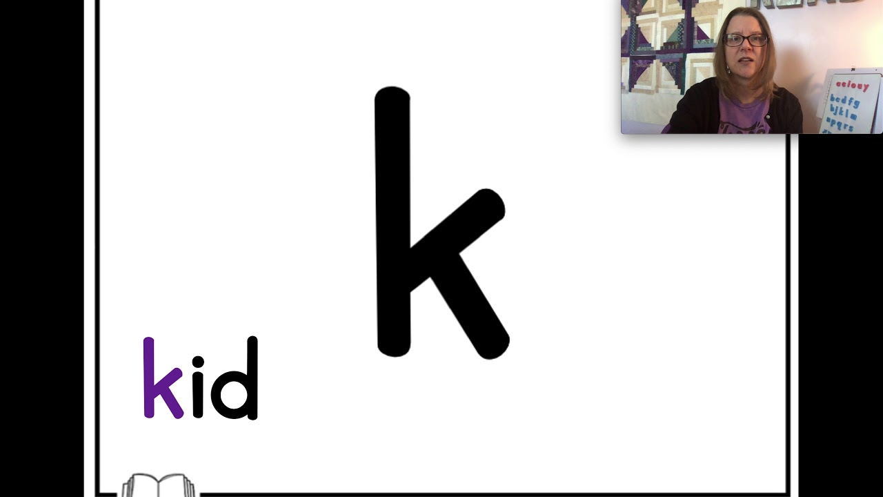 Most Common Letter Sounds - YouTube