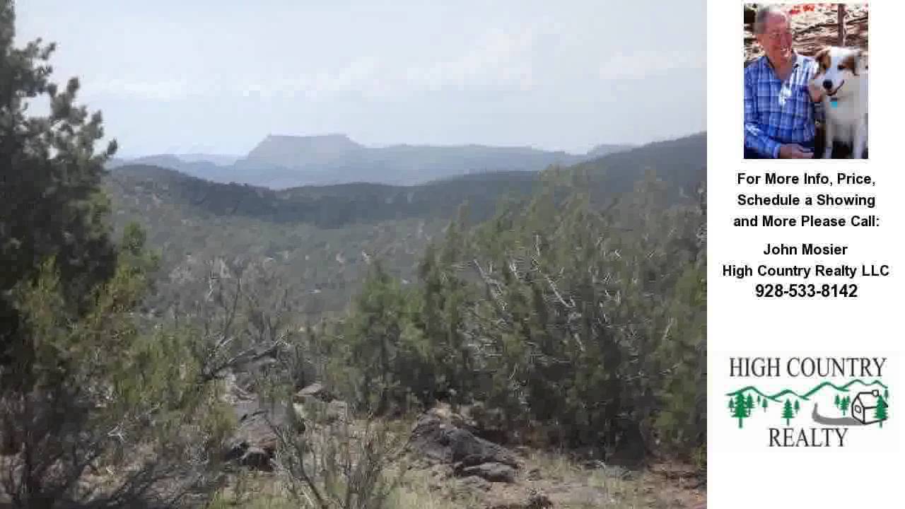 32 Shadow Rock Ranches, Seligman, AZ Presented by John Mosier. - YouTube