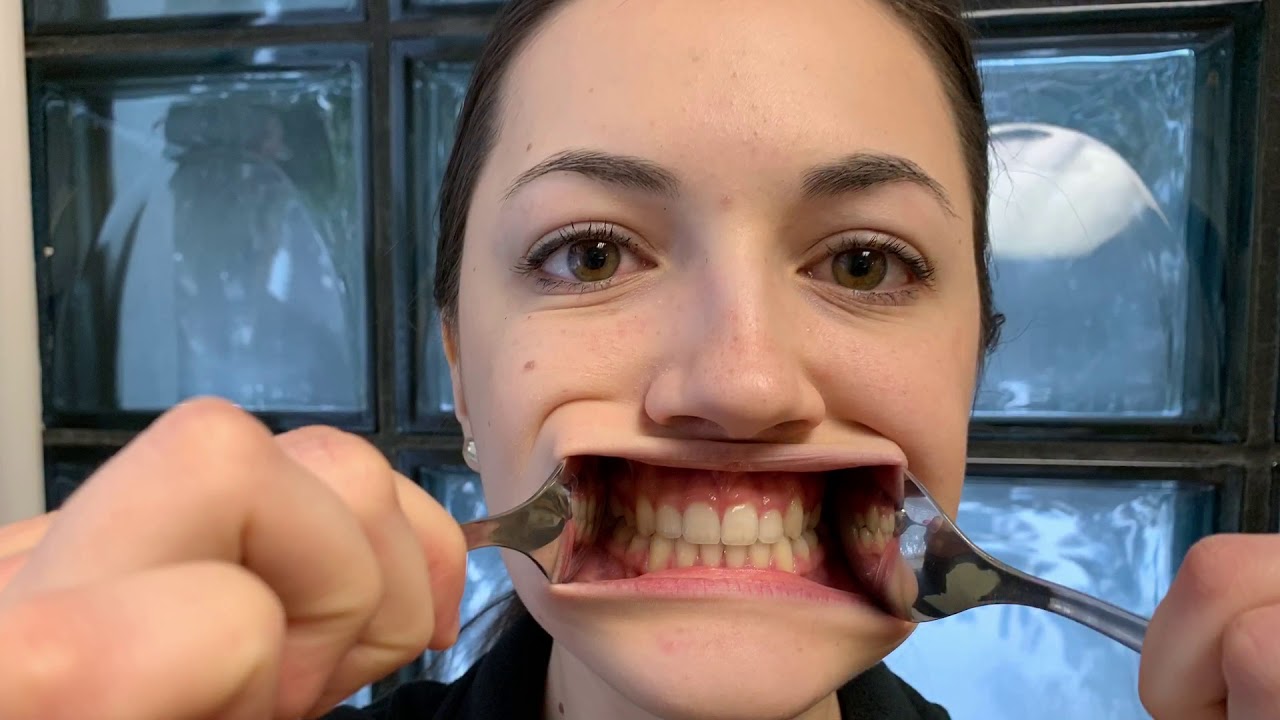 Virtual Appointment Photo Tutorial - YouTube