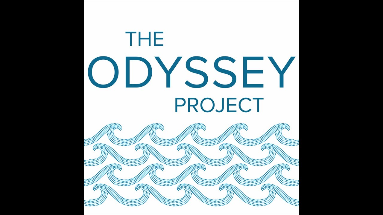 The Odyssey Project - YouTube