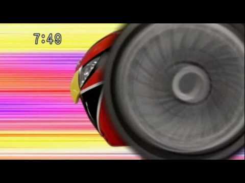 Power Rangers RPM Demo Opening 2 V1 - YouTube