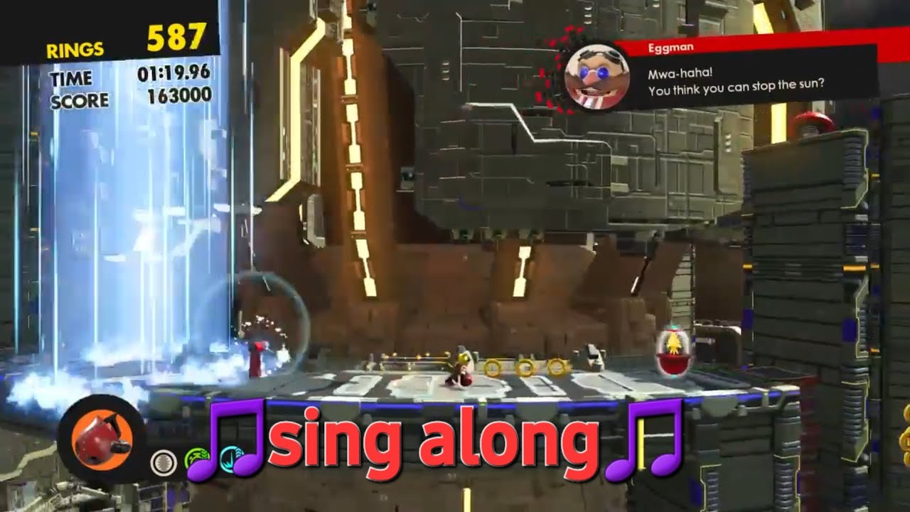 fading world with lyrics (sing along) - YouTube