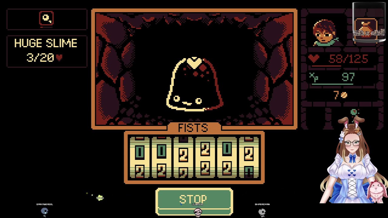 The isaac of isaac -3rd save - YouTube