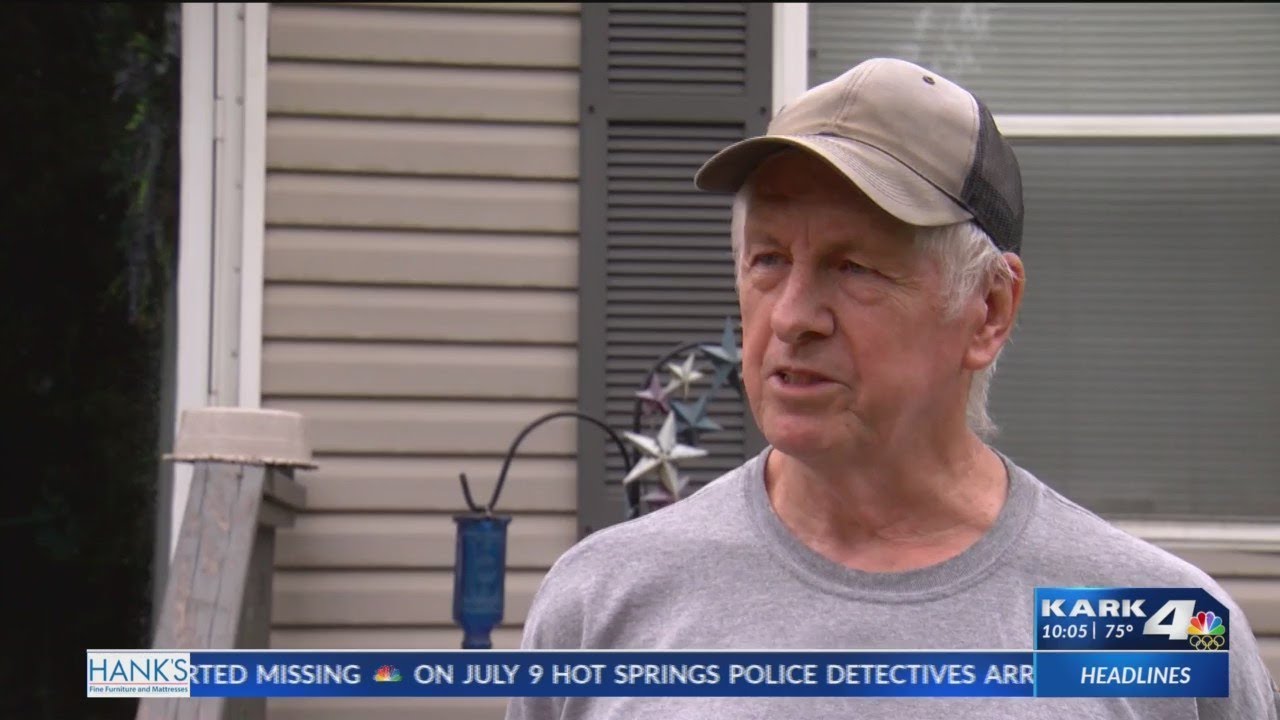 Alexander police officer surrenders to State Police in connection to ...