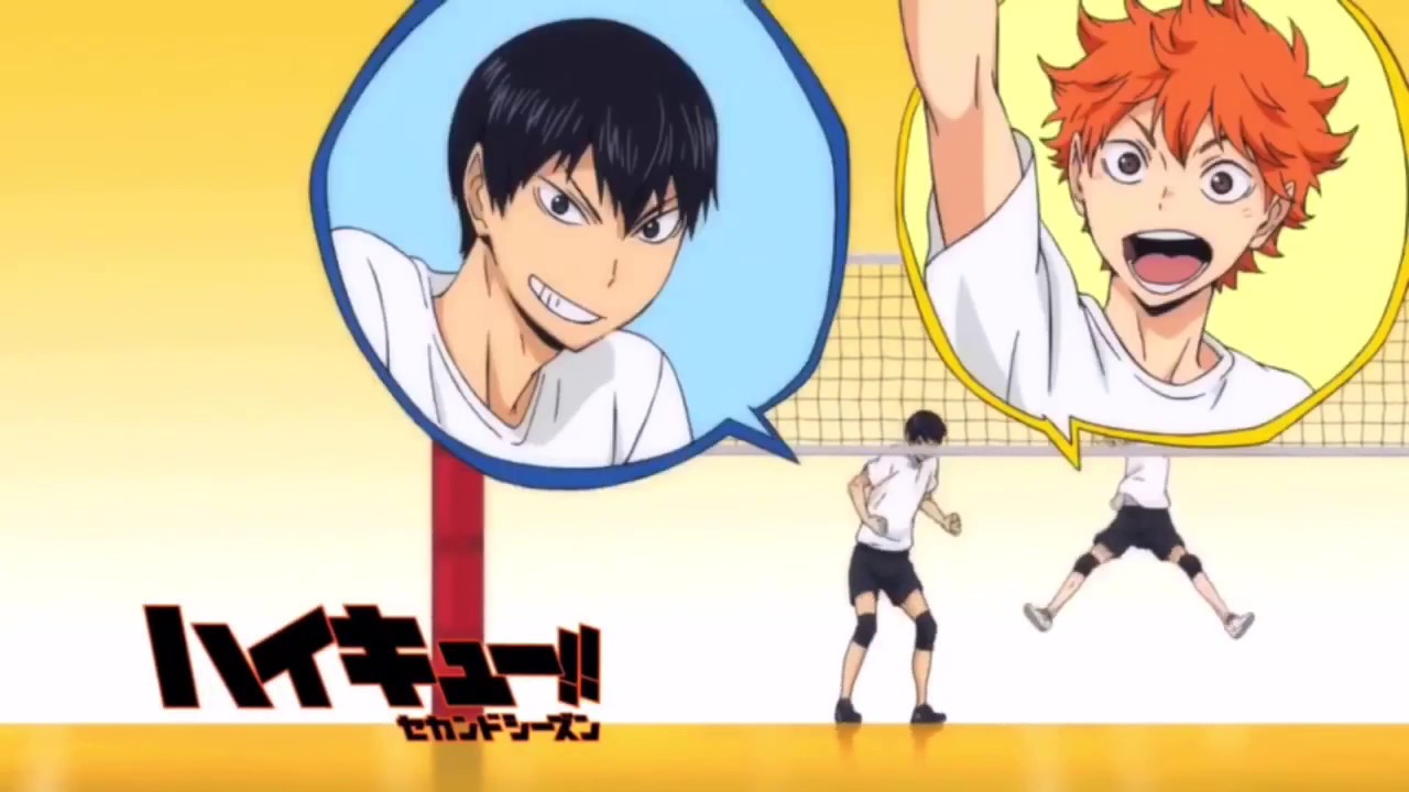 [FREE]Anime Sample Type Beat 2020 - "Quick Attack" | Haikyuu | Lil Boom ...