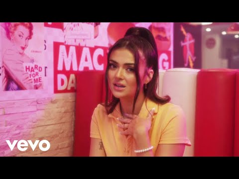 Charley - Hard For Me