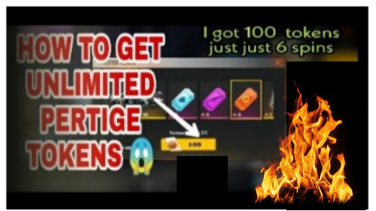 NEW ICE AGE EVENT | HOW TO GET UNLIMITED PRESTIGE TOKENS | KAISE LE ...