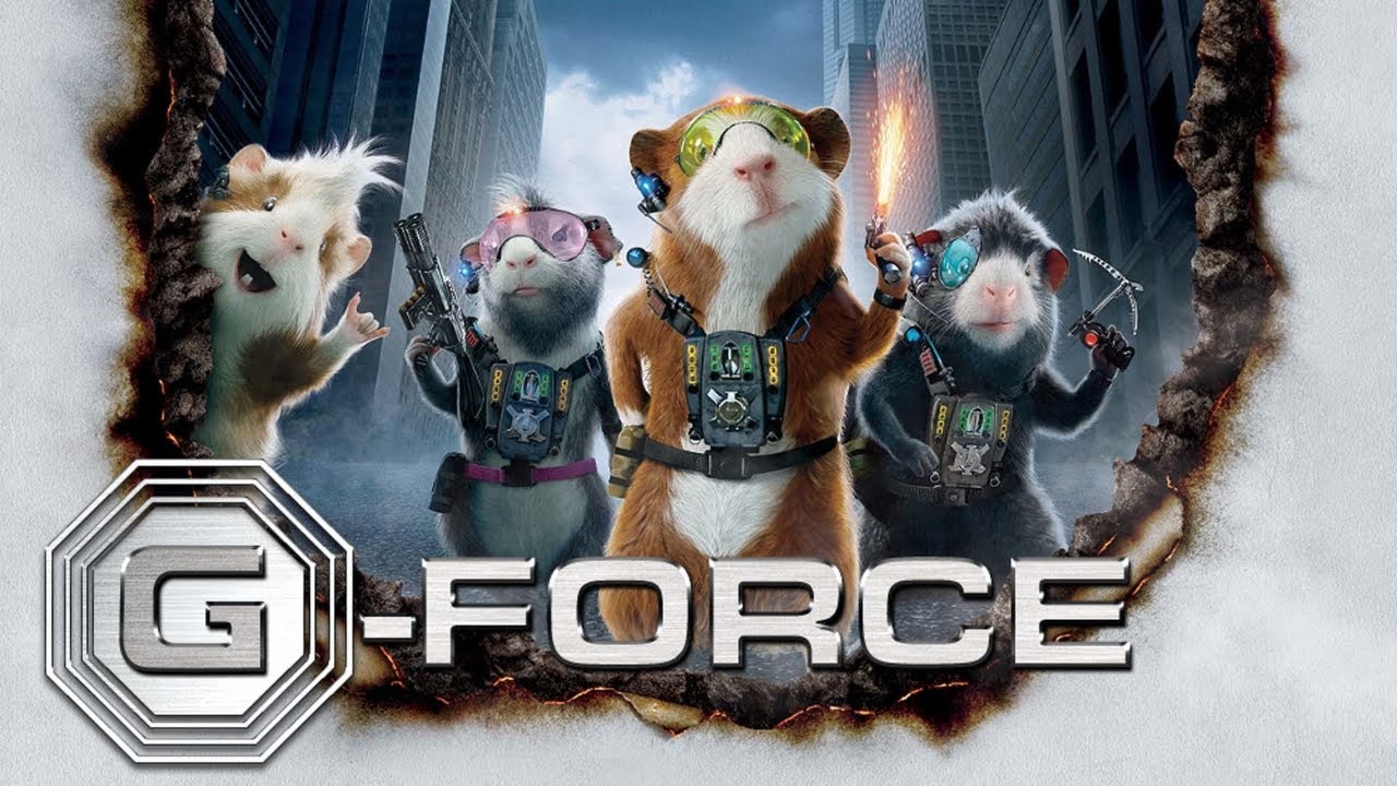 [Chapter 2] Saberling Offices/Entrance 1/A water cooler fight- G-Force ...