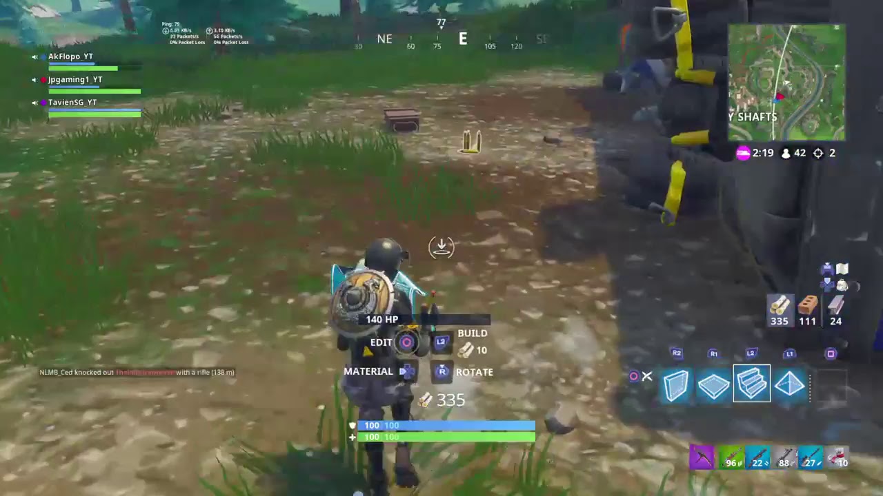 Fortnite Playing With Subs|Fortnite Battle Royale - YouTube