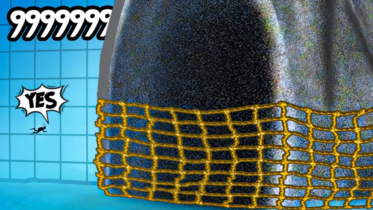 Catching the BIGGEST SEA MONSTER (Sea Eater) - YouTube