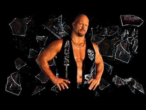 Stone cold theme song - disturbed - YouTube