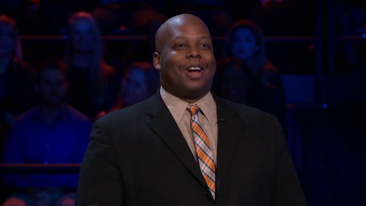The Chase "As Real as it Gets" promo - YouTube