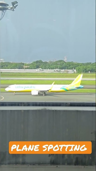 PLANE SPOTTING / NAIA TERMINAL THREE / MANILA PHILIPPINES / PART 3-21 - YouTube