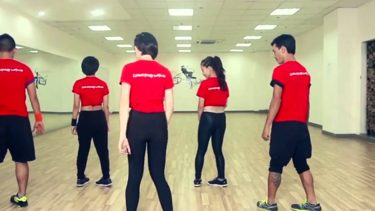 Nhìn lại Dance with Coca-Cola 2013 - YouTube