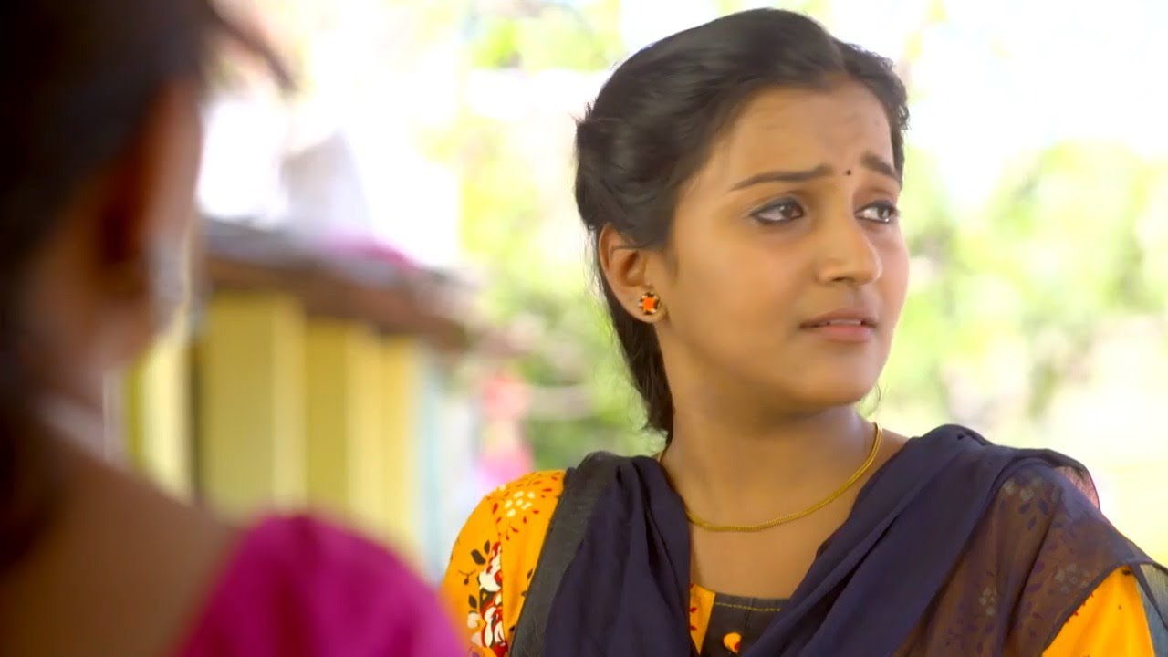 Bhramanam | Transformation of Anitha from Aneeta | Mazhavil Manorama ...