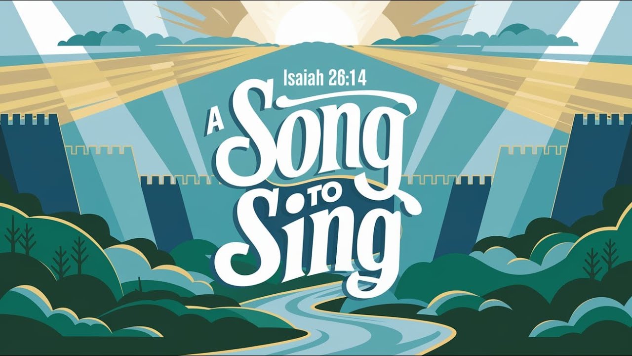October 6, 2024 - Sunday PM Service | Pastor Terry Anglea "A Song to ...