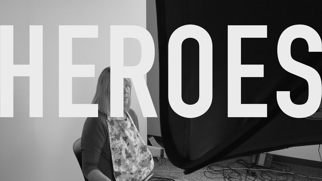 Heroines: Maria Krach and Laura Rao, Live On Goods - YouTube