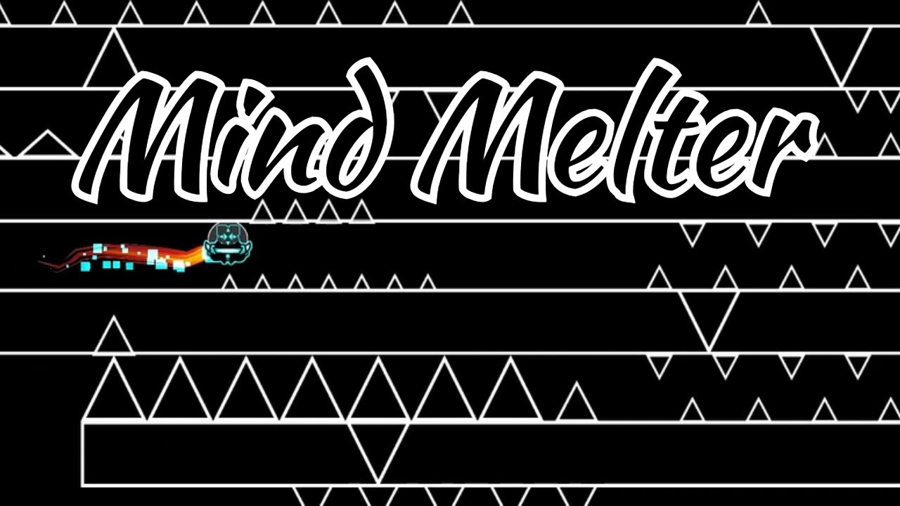 Mind Melter (Preview) - Made by Me - YouTube