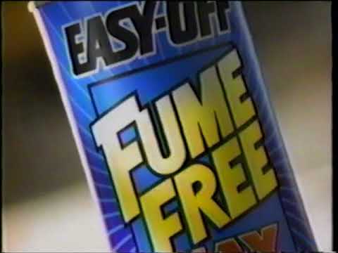 Easy Off - Fume Free Max - Oven Cleaner - Reckitt Colman Commercial ...