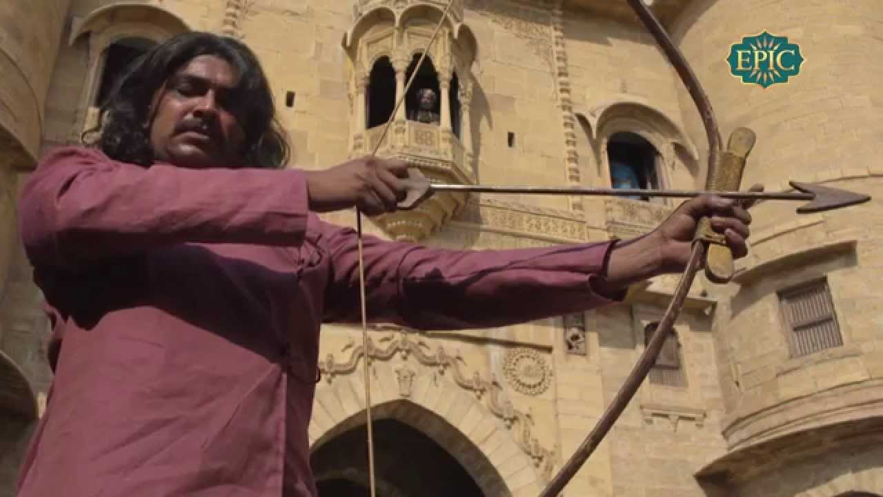 Adrishya Episode 11 Promo | Chand Bardai - YouTube