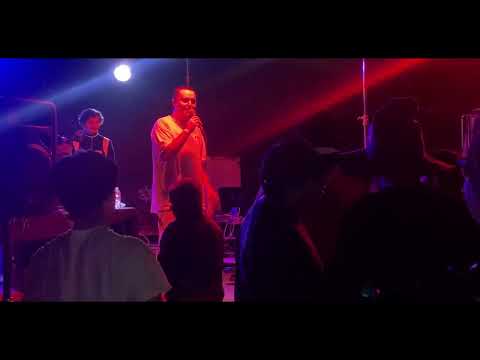 JET NEPTUNE AND BIC FLAME 2022 LIVE MANDOWEEN - YouTube