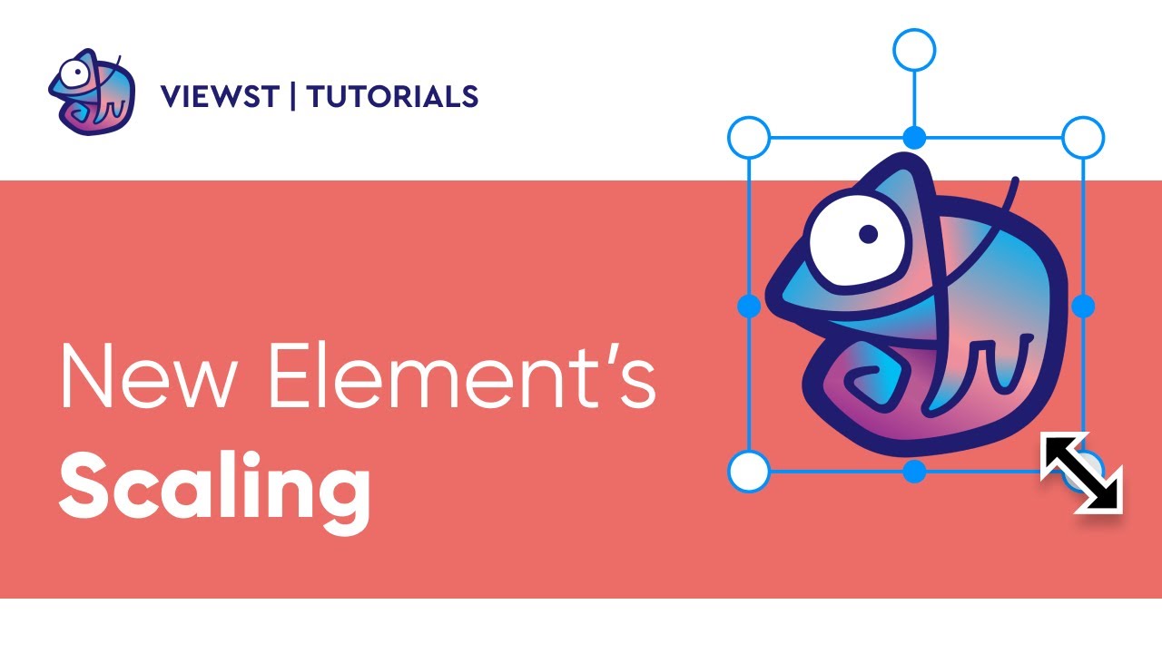 Tutorial: New element's scaling - YouTube
