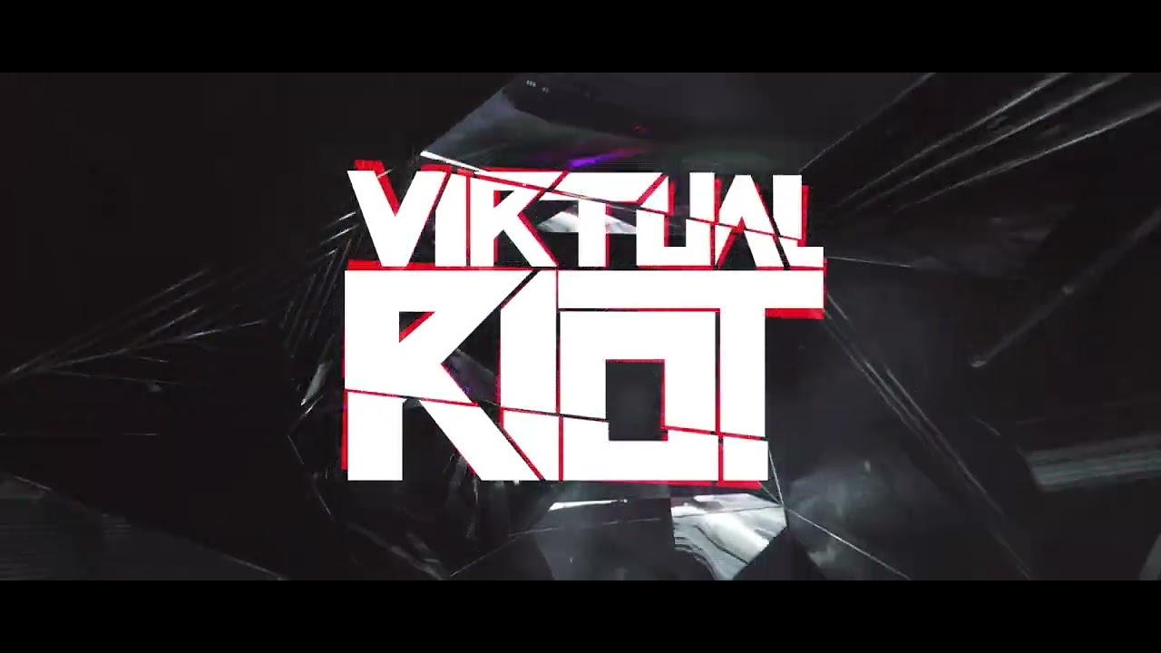 the virtual riot - Grooveshark Mix (Full) [Virtual Riot Alias] - YouTube