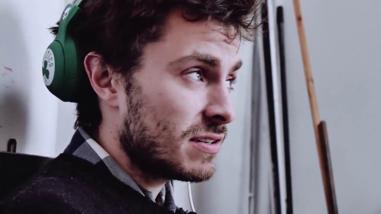 Knowmads Amsterdam in 2016 through the eyes of Mitsuo from Japan - YouTube
