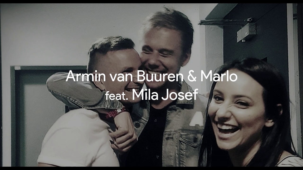 "This I Vow" (Subtitulos Español + Lyrics) - Armin van Buuren & MaRLo ...