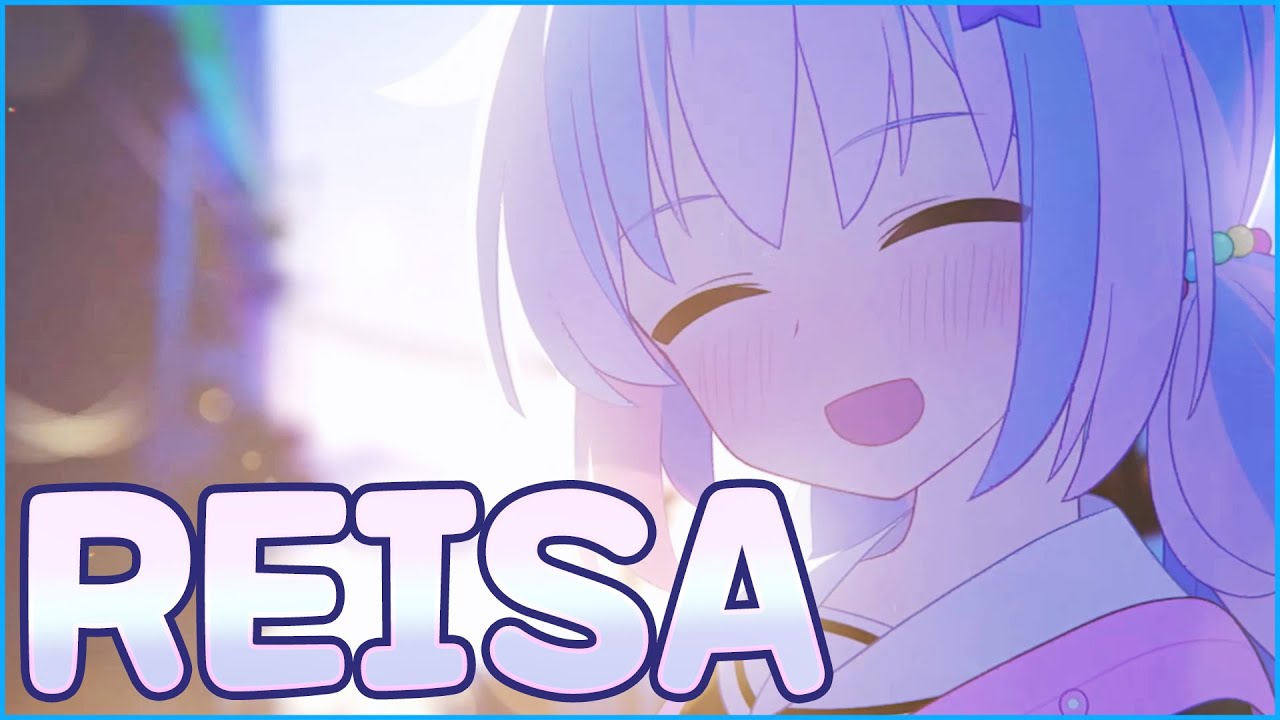 레이사 메모리얼+쓰담쓰담 - YouTube