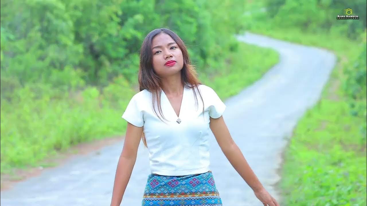 Sui Hlawn Rem || Amah Sin Kan Kir Ah Cun || Pathian Hlathar 2023 - YouTube