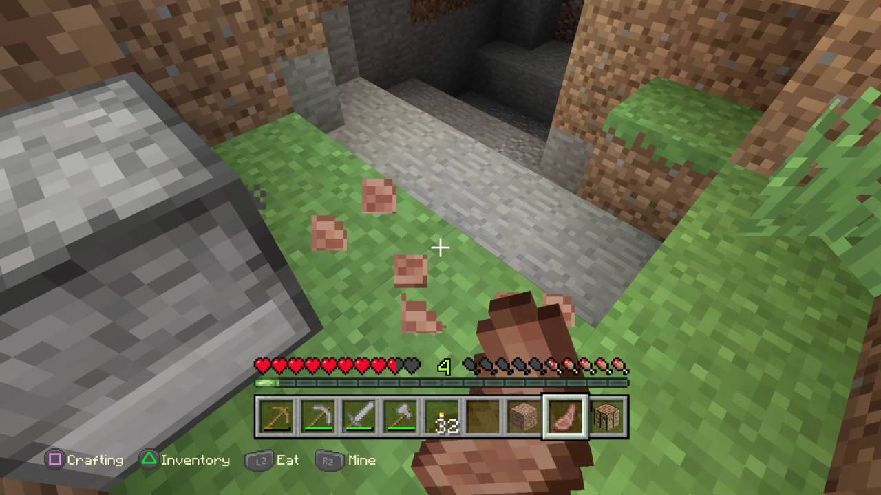 LET'S TRY THIS AGAIN!|Minecraft - YouTube