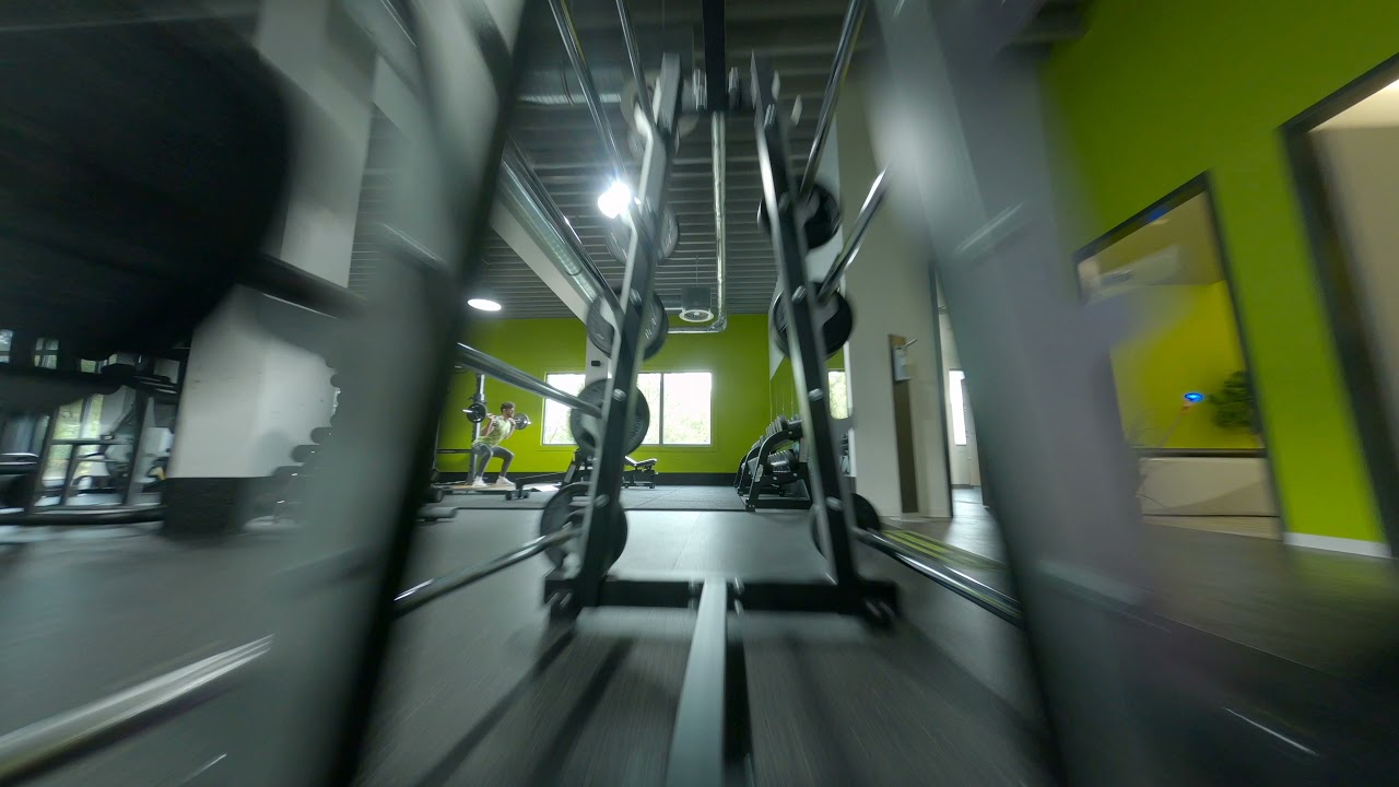 Jumpers Fitness Kaiserslauternnull