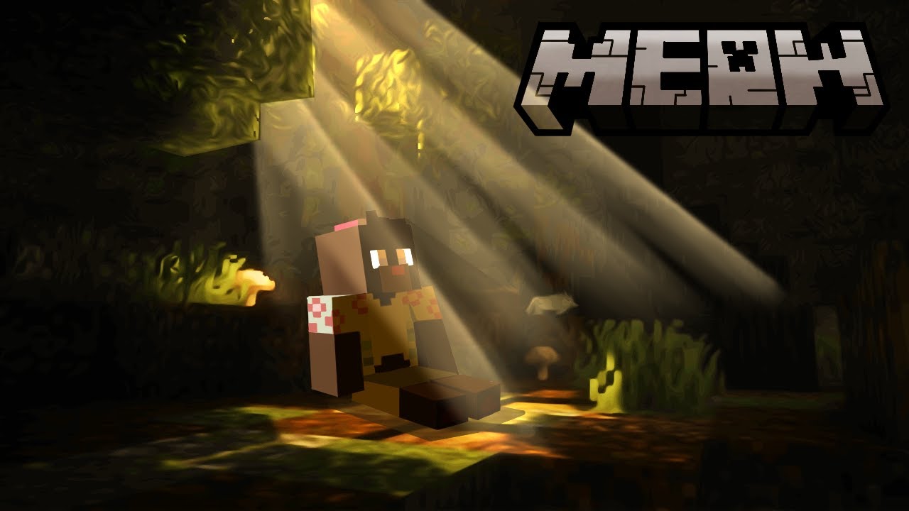 Playing Minecraft for the first time in 12 years - YouTube