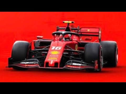 The new nich of the channel cars and races - YouTube