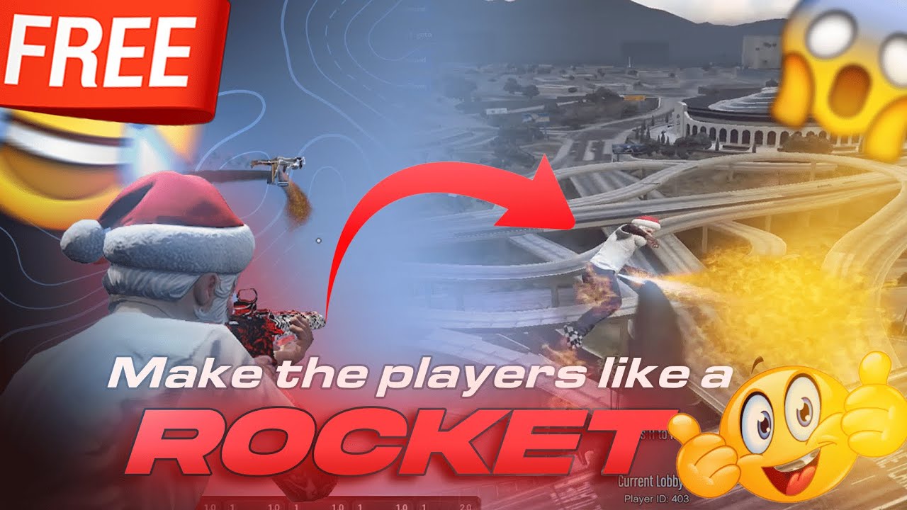 FREE FiveM External Cheat Menu | RP | PVP | GTAV MODS 2024 | Aimbot ...