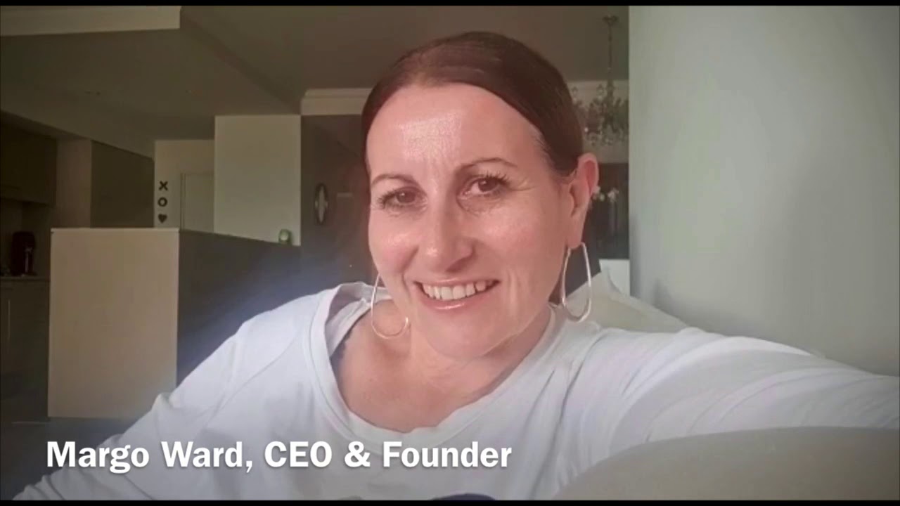 Margot Ward's Instagram, Twitter & Facebook on IDCrawl