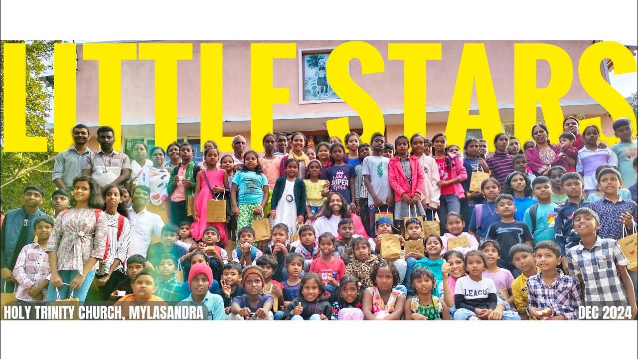 Little Stars - Event Highlights - YouTube