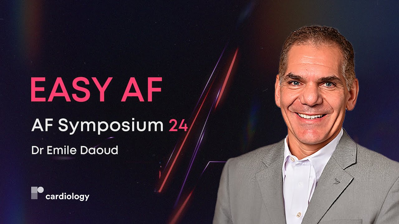 AFSymposium 24: EASY AF: Esophagus Deviation During Radiofrequency ...