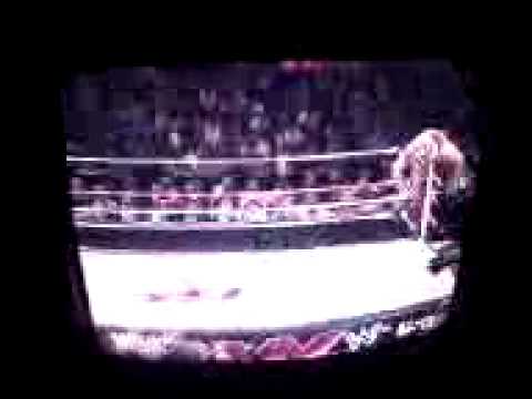 Best Facebuster in WWE History - YouTube