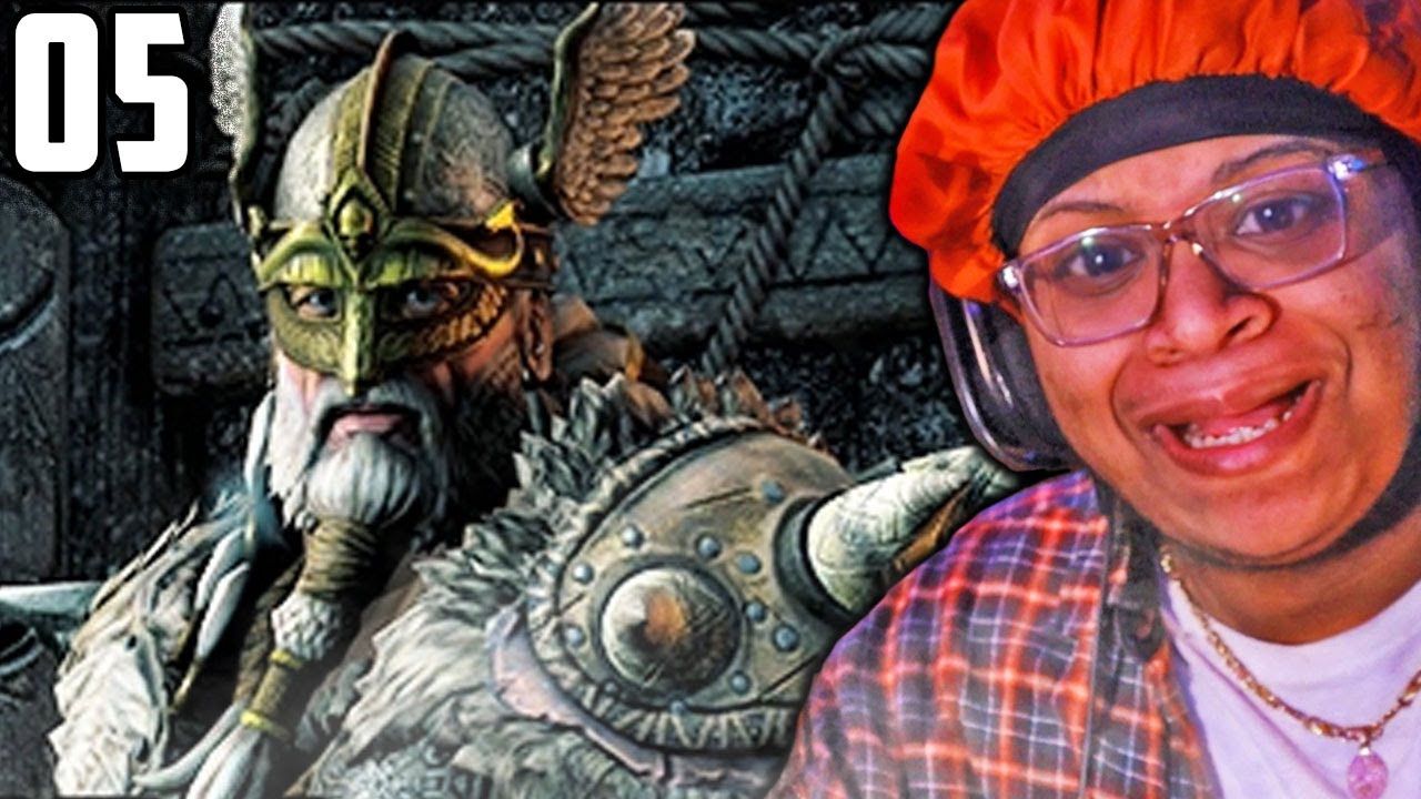 my first BOSS FIGHT!!? FINALLY | For Honor Walkthrough (#5) - YouTube