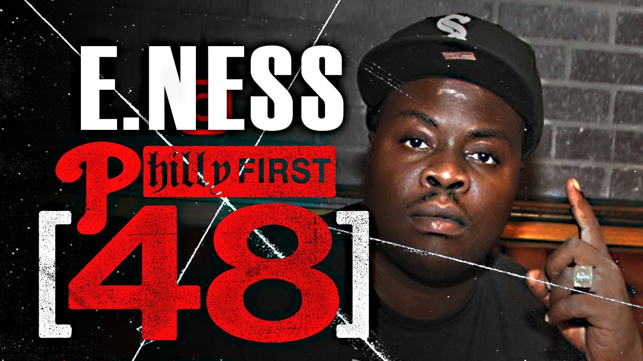 E.Ness speaks on MTV makin Da band, Diddy, Bad boy, Battle rap!!! PT.1 ...