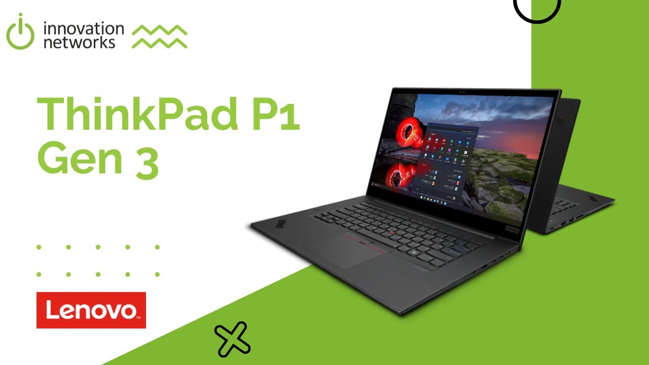 P1 Gen 3: Product Overview - YouTube