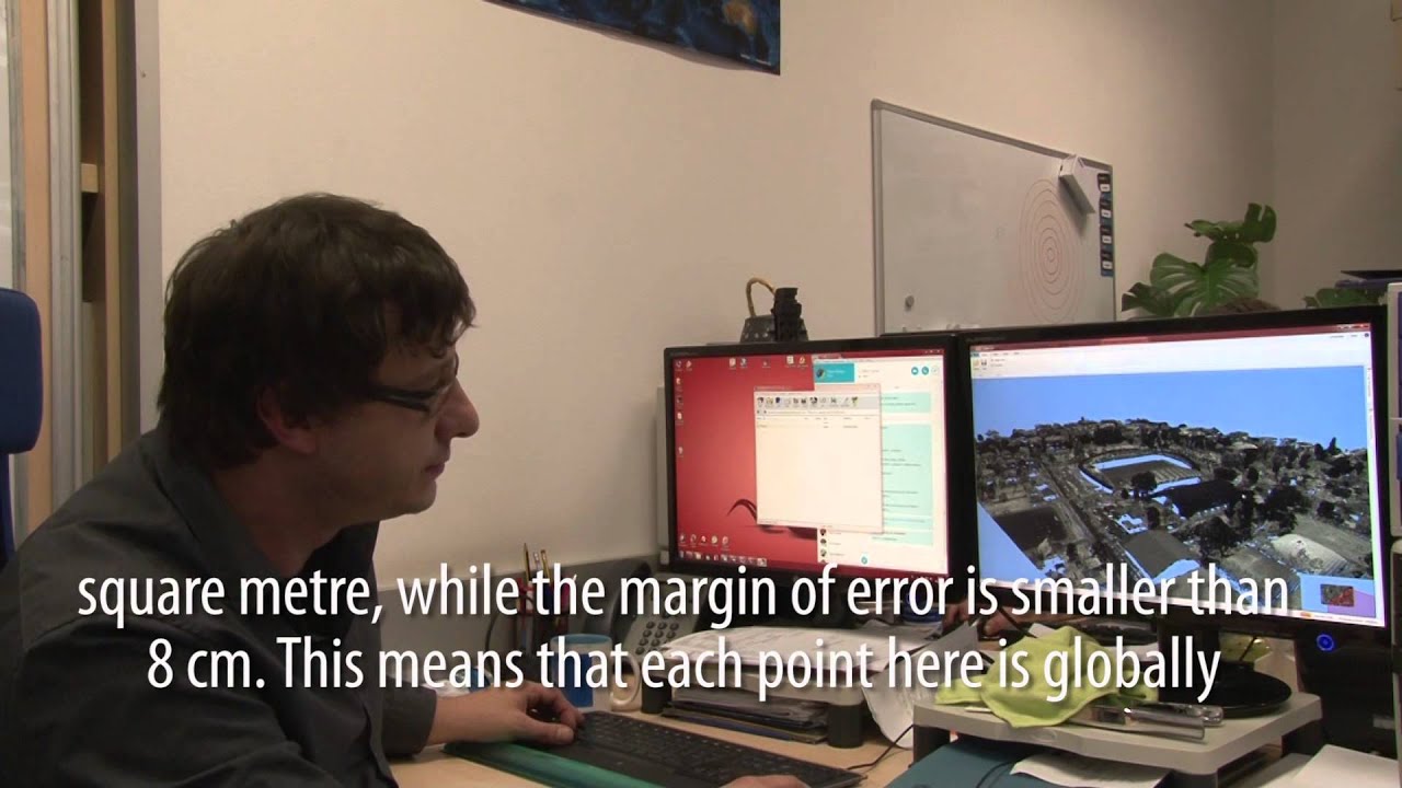 World's Most Accurate Object Recognition Algorithm Developed in Maribor ...