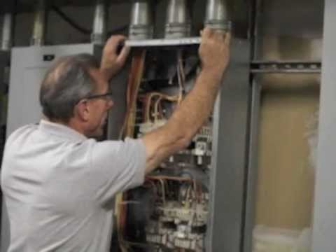 Patrick Bartels Electrical Contractor - YouTube